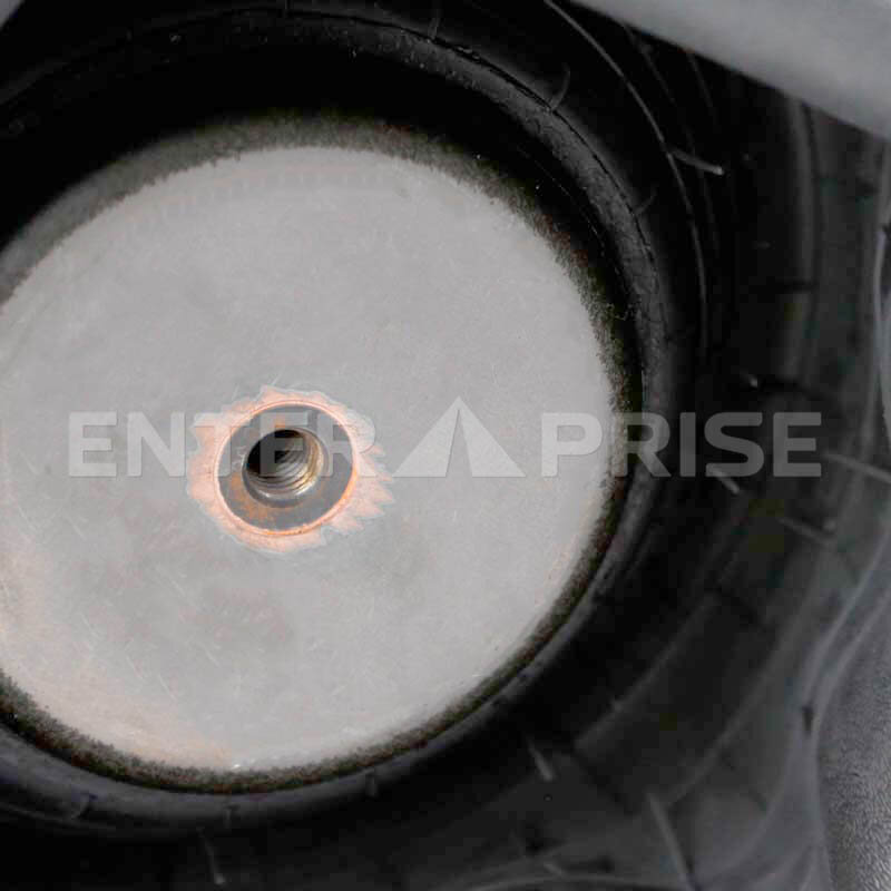 Пневморессора без стакана SAF E5540220 (Enterprise)