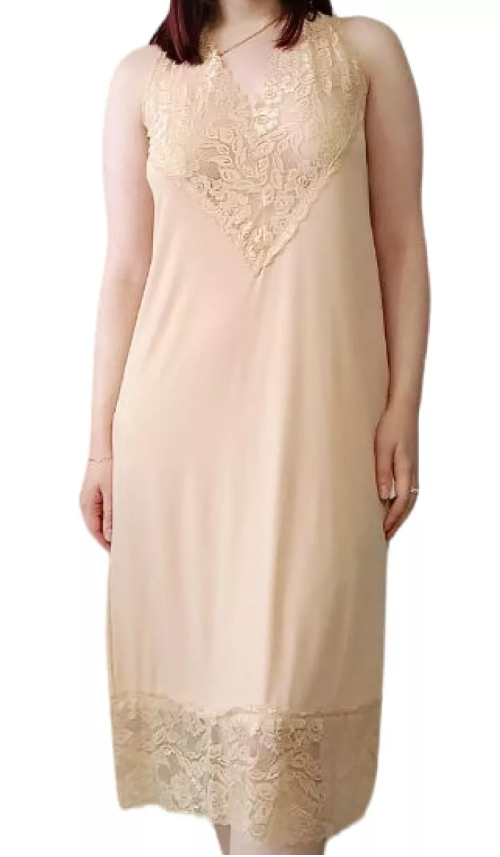 Сорочка для кормящих мам