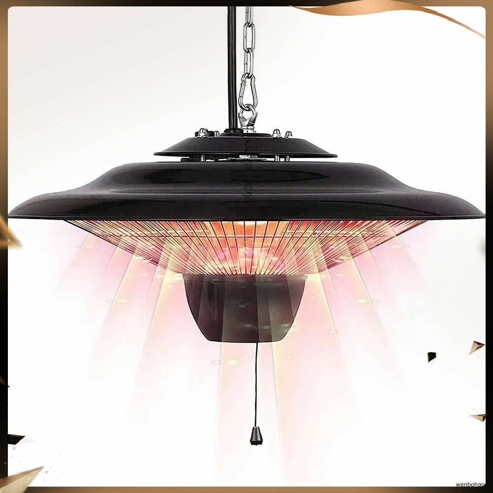 Обогреватель XNM