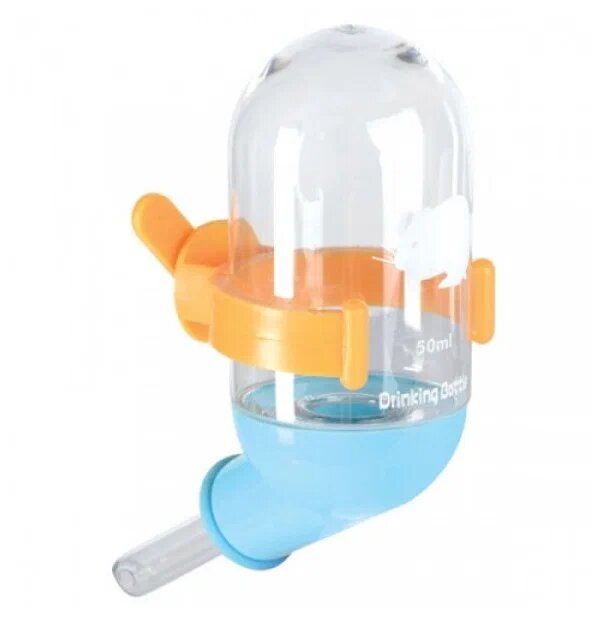 Триол, Поилка для грызунов (50 мл), G2-50