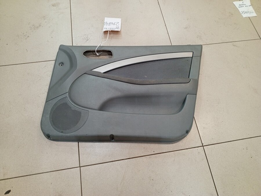 Обшивка двери передней правой от Chevrolet Lacetti J200 2003-2013