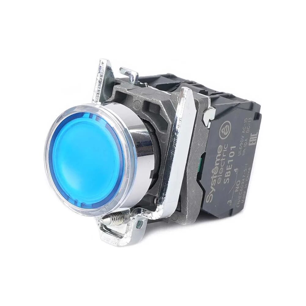 Systeme Electric Кнопка SB4BW36B5