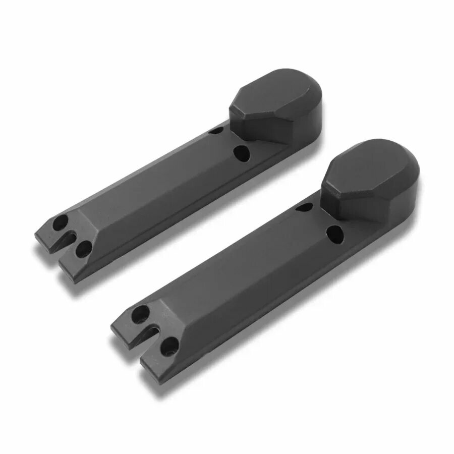 Пластиковый защитный чехол для колеса Kugoo S1 S2 S3