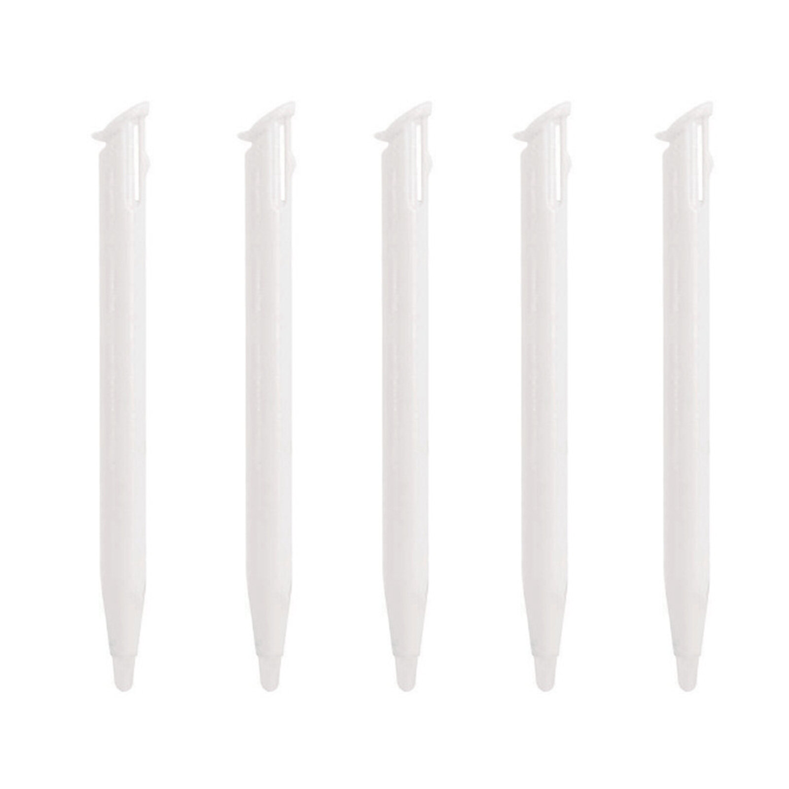 5pcs/Set Game Console Экран для Touch Pen Plastic Stylus 2DS LL/XL Замена S