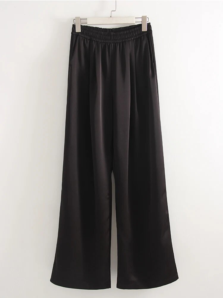 Брюки классические