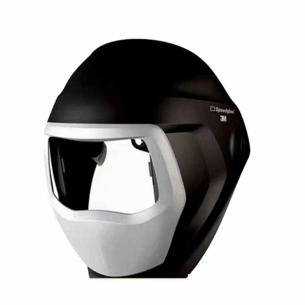 Сварочный щиток (маска без электрохромического стекла) 3М Speedglas 9100 ( арт. 501800 )