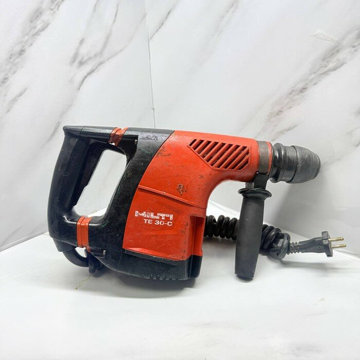 Перфоратор Hilti TE 30-C — фото 1