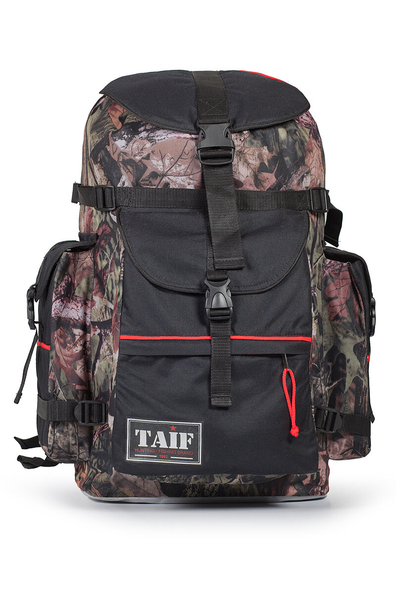 TAIFHUNTER "Рюкзак KAILER 3 РО-0014-75и"