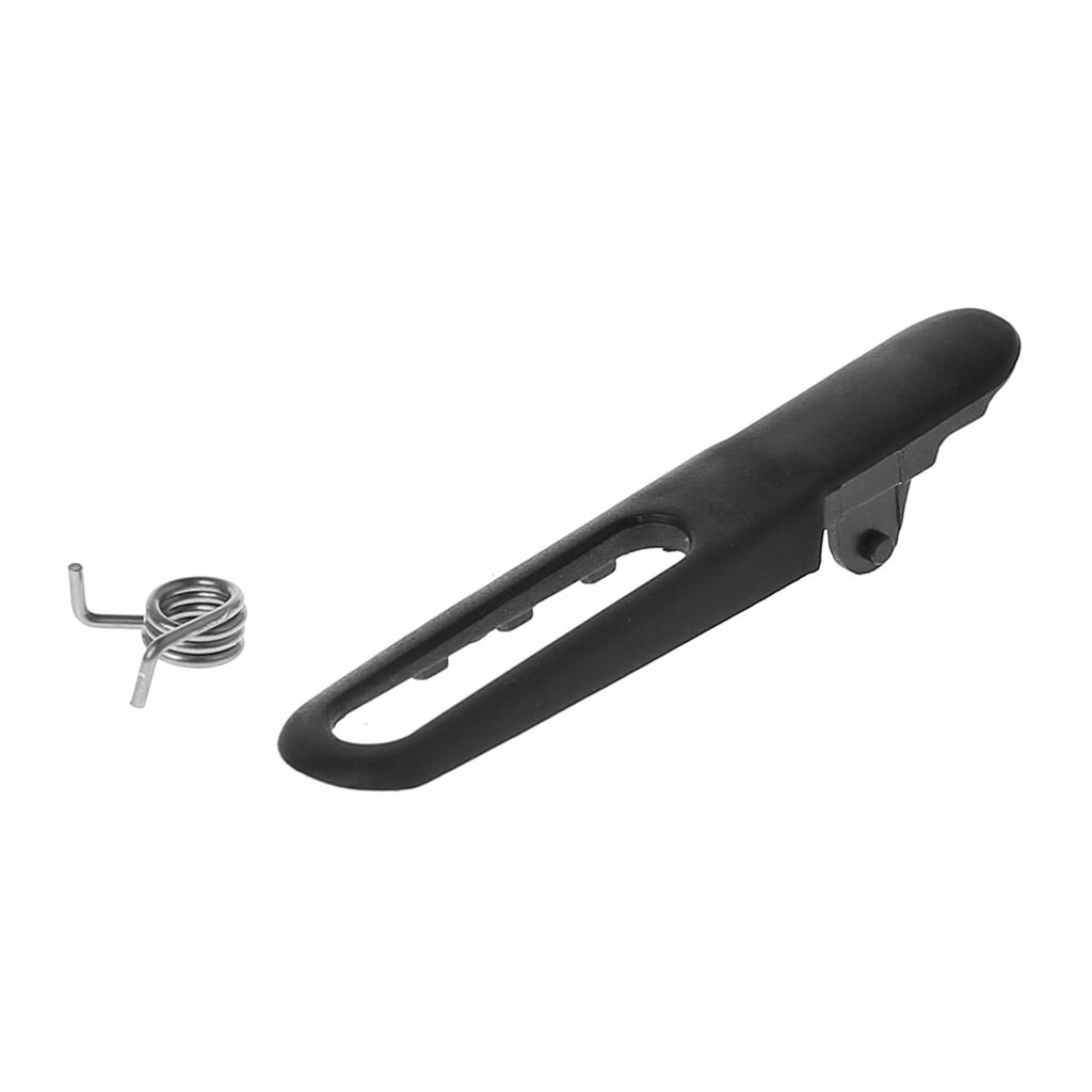 Чехол для крепления наушников с пружинным зажимом для Ericsson MW600 MH100 Bluetooth-совместимые корпуса наушников с разъемным зажимом