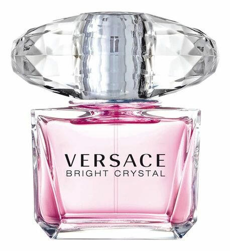 Versace Bright Crystal туалетная вода 30 ml