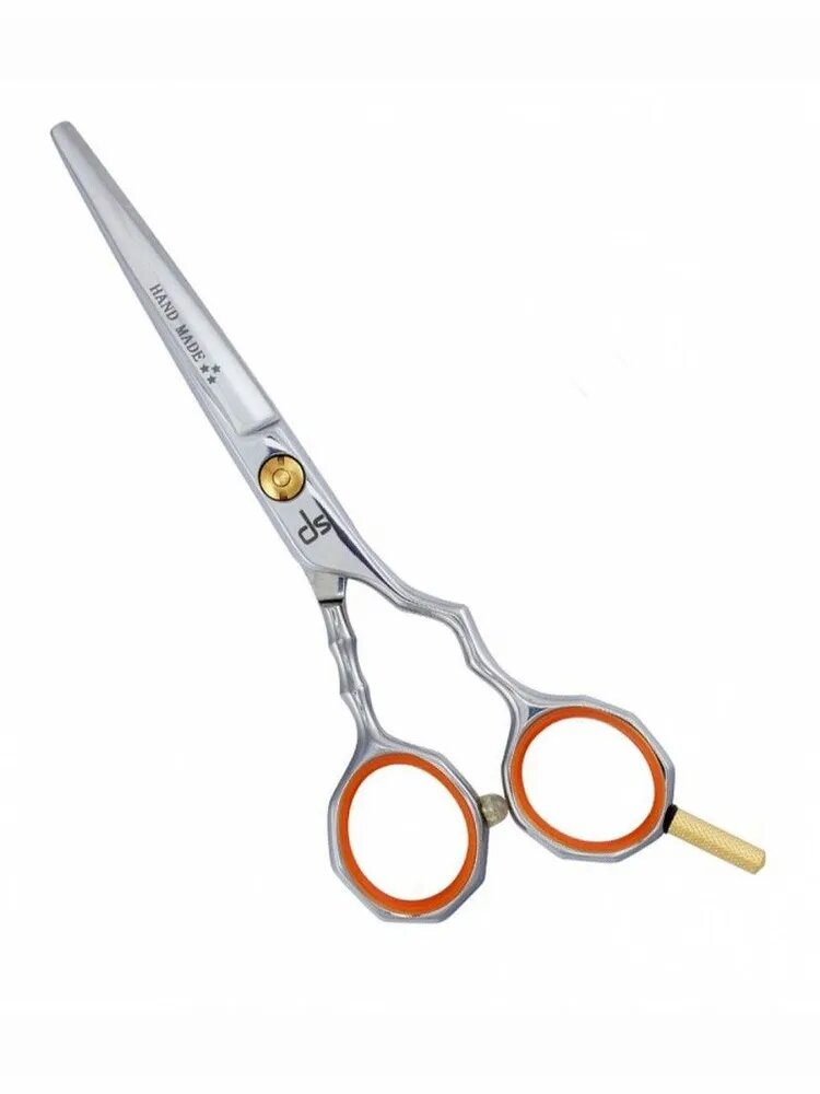 Ножницы парикмахерские 5.5 DS 8855 прямые профессиональные для стрижки