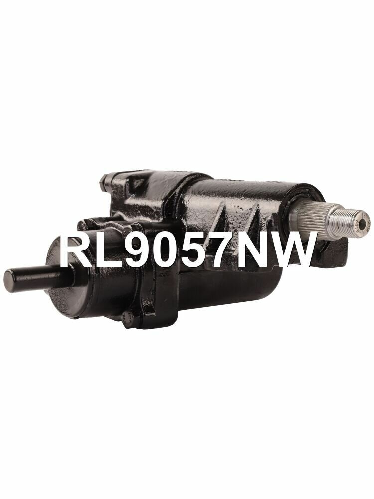 Рулевой редуктор гидравлический Motorherz RL9057NW для SUZUKI Jumny