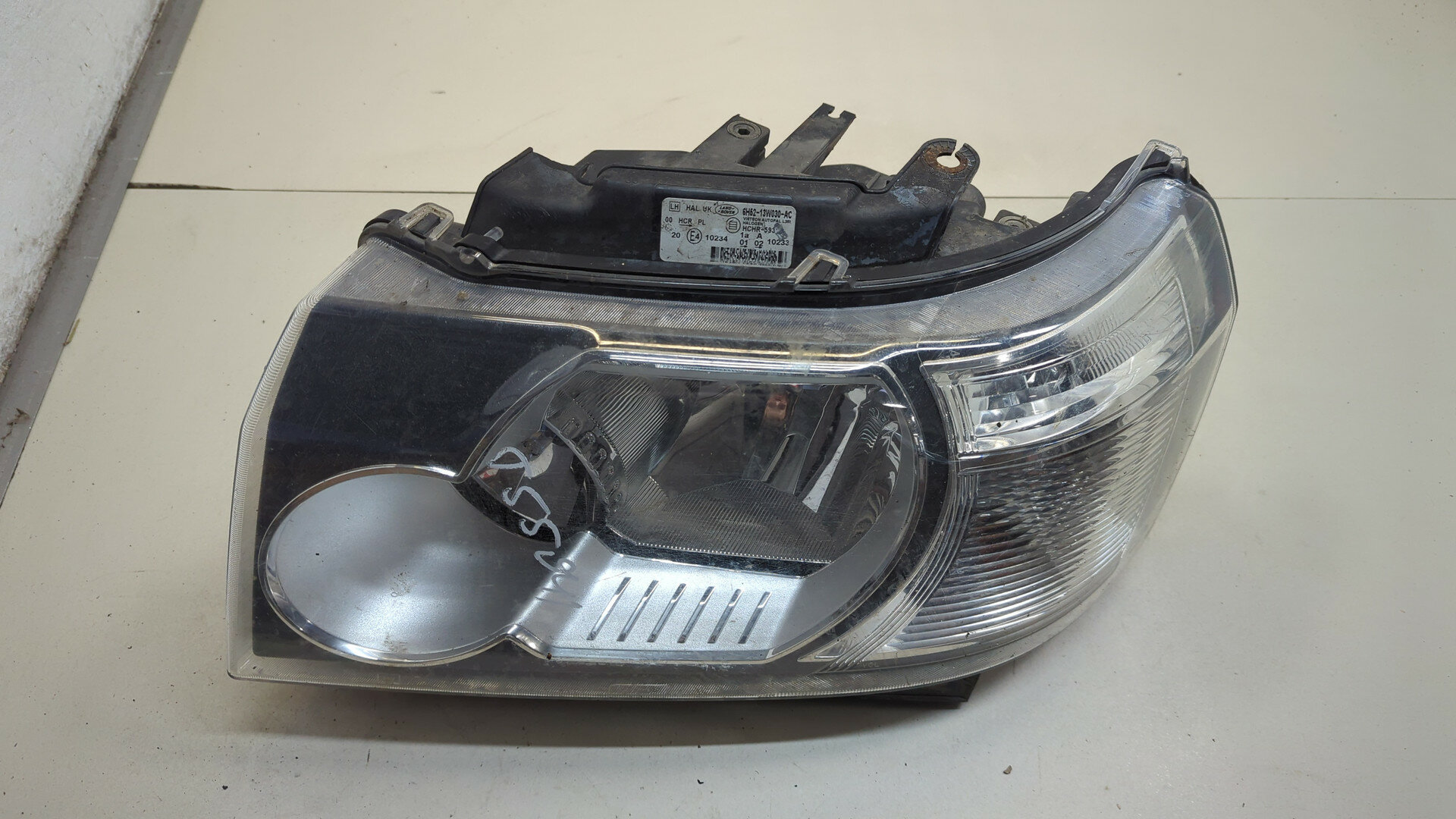 Фара (передняя) левая Land Rover Freelander 2 Б/У