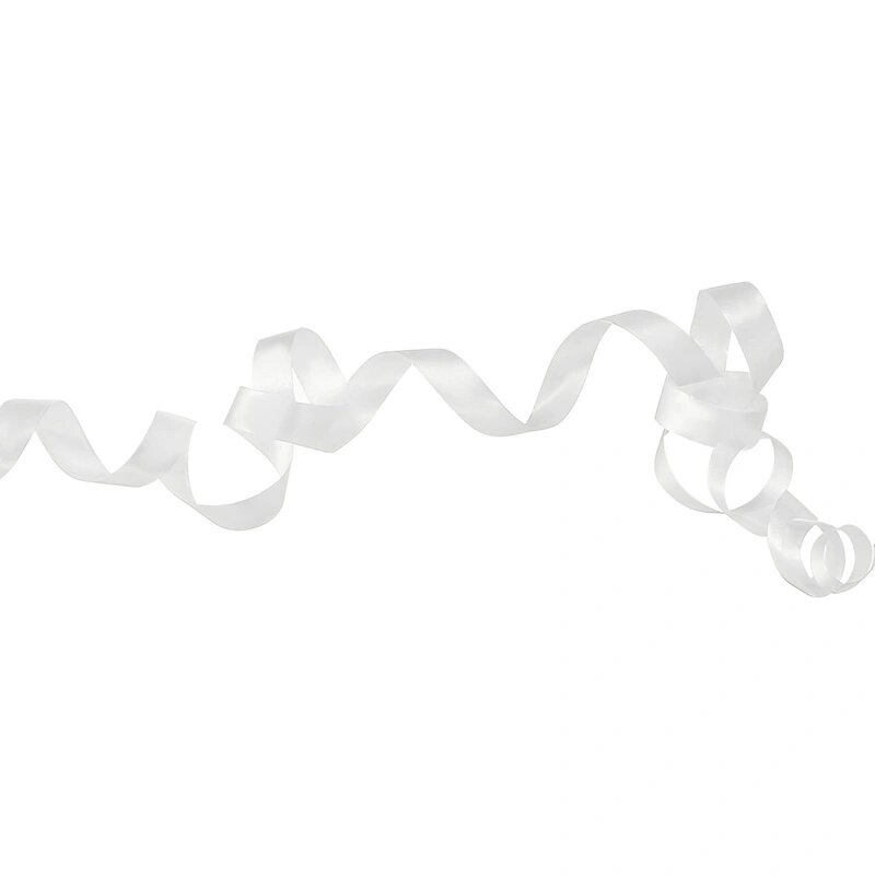 Лента GP 5мм X 500м Белая, 108905