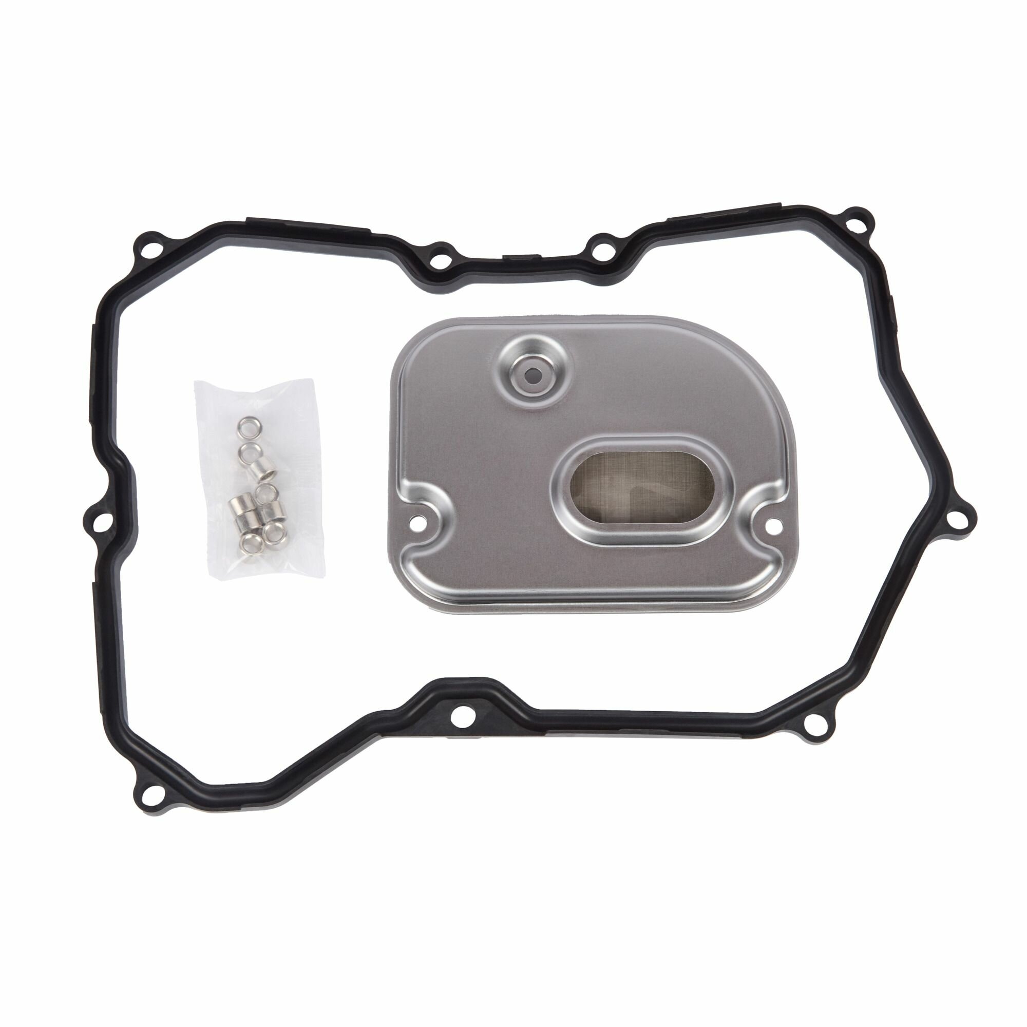 Фильтр АКПП с прокл. VW Tiguan (5N) 2.0TDI/2.0TSI/TFSI 07-18/Passat B6 05-10