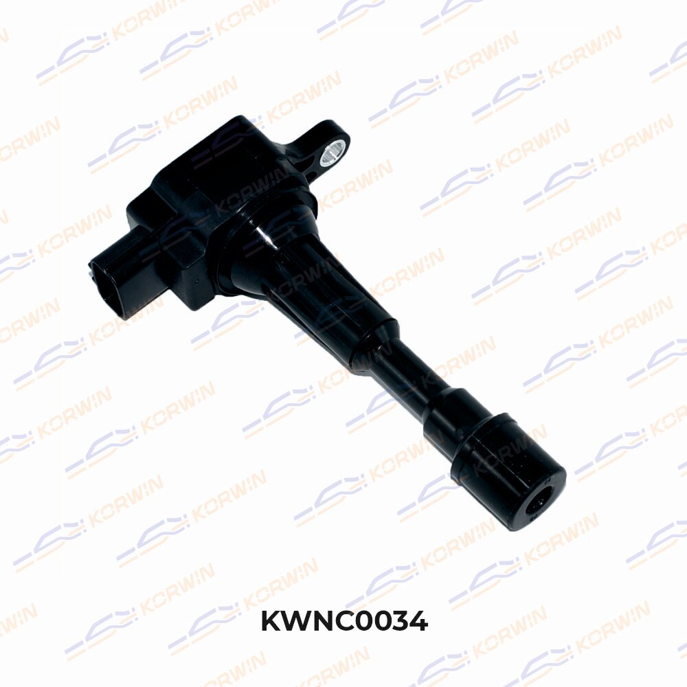 Катушка зажигания Mazda 3 (BK) 1.6