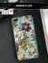 Чехол на Honor 9 Lite / Хонор 9 Лайт с принтом Акварельные красные цветы