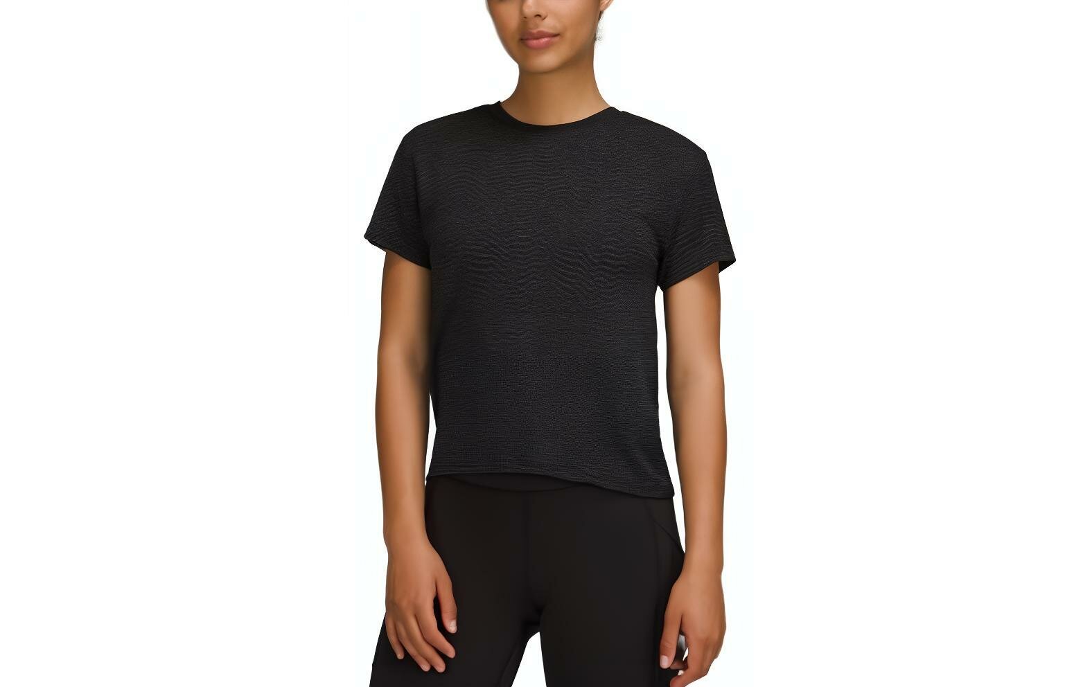 Футболка Lululemon