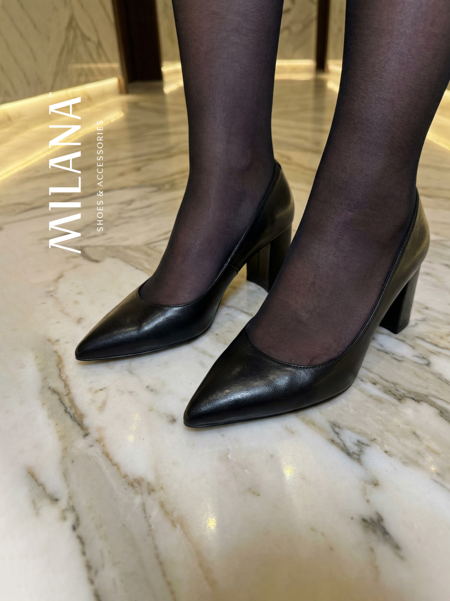 Туфли лодочки 