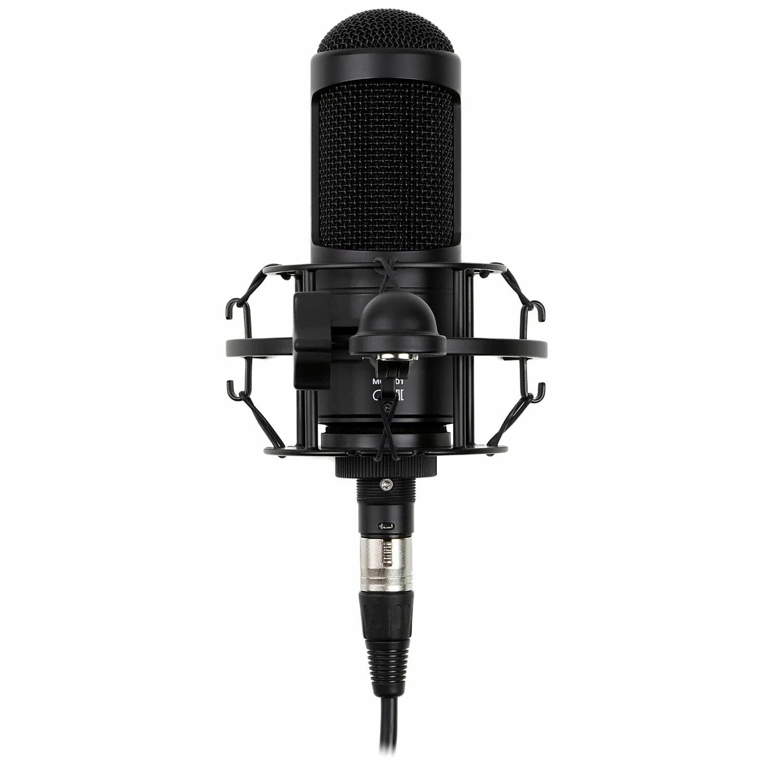Микрофон Radiotehnika MCD-01