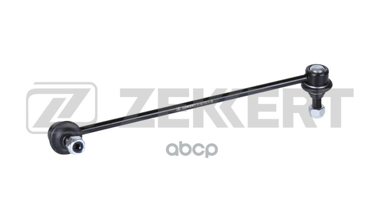 Стойка стабилизатора перед. прав. BMW X3 (F25) 10- X4 (F26) 14- Zekkert арт. ss-1682