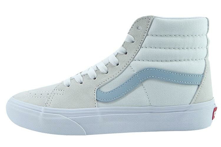 Кроссовки SK8-Hi