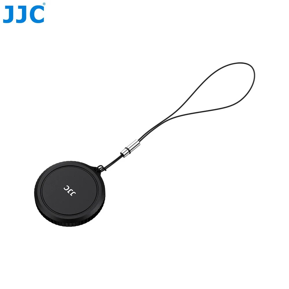 JJC Крышка объектива Metal lens cap для DJI OSMO Action 5 Pro