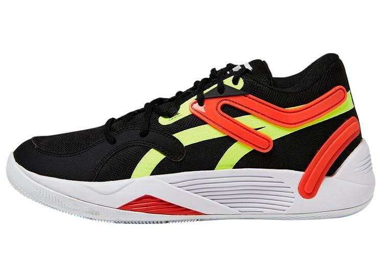 Кроссовки TRC Blaze Court