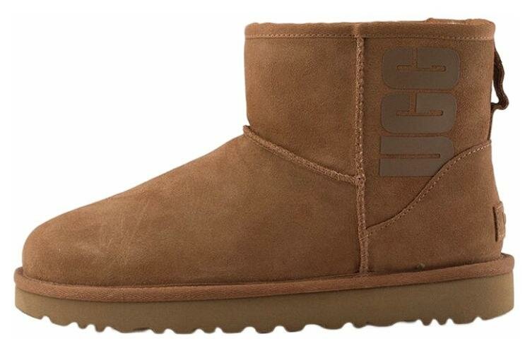 Ботинки UGG Classic Mini