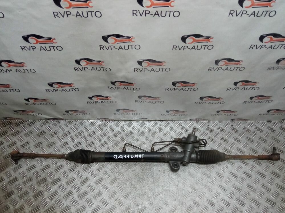 Рейка рулевая Chery QQ6 1.1 2007-2010 МКПП S213401010