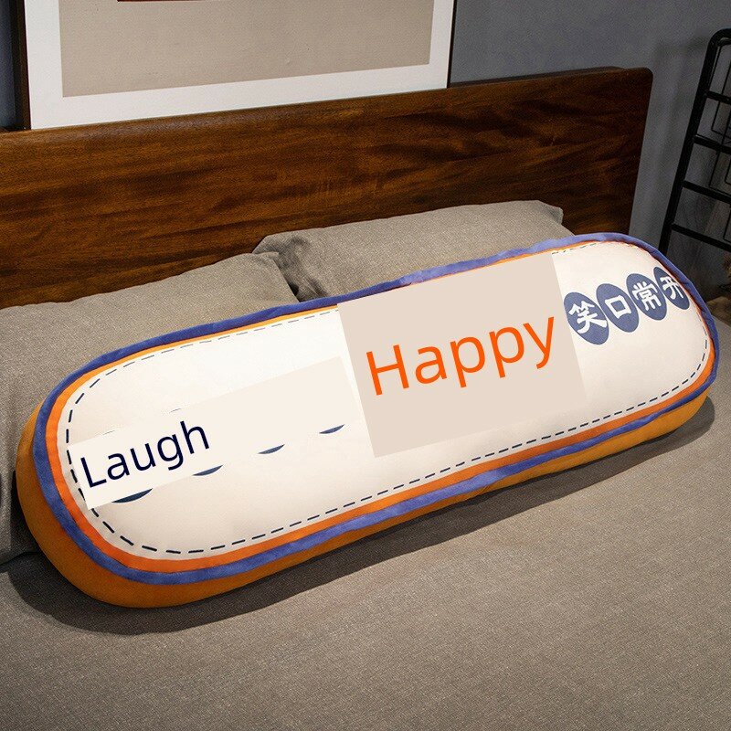 Подушка для девочек, обнимашка-кукла, кукла для сна для девочек, длинная подушка, большая подушка, плюшевая игрушка