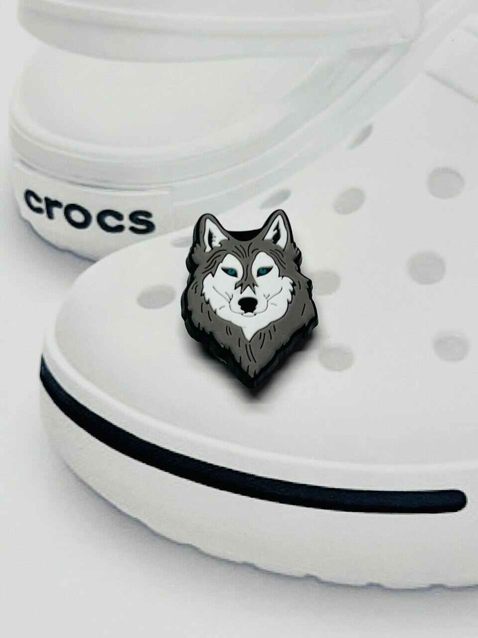 Джибитсы набор для Crocs