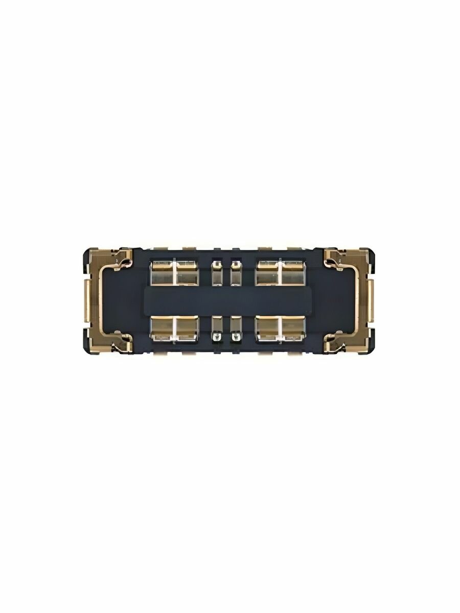 Коннектор для Samsung Galaxy A05s A057F на аккумулятор (8pin)