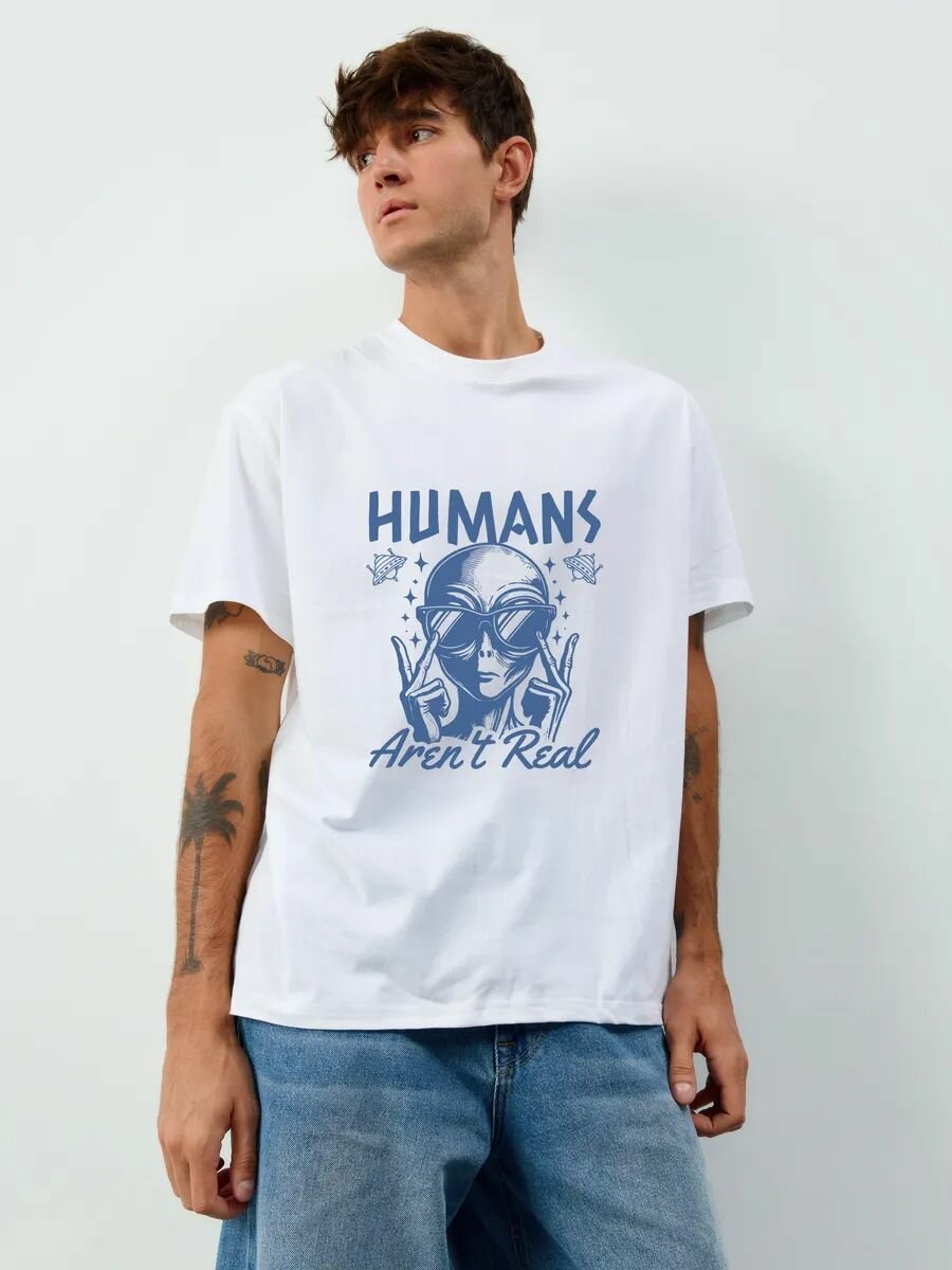 Футболка спортивная