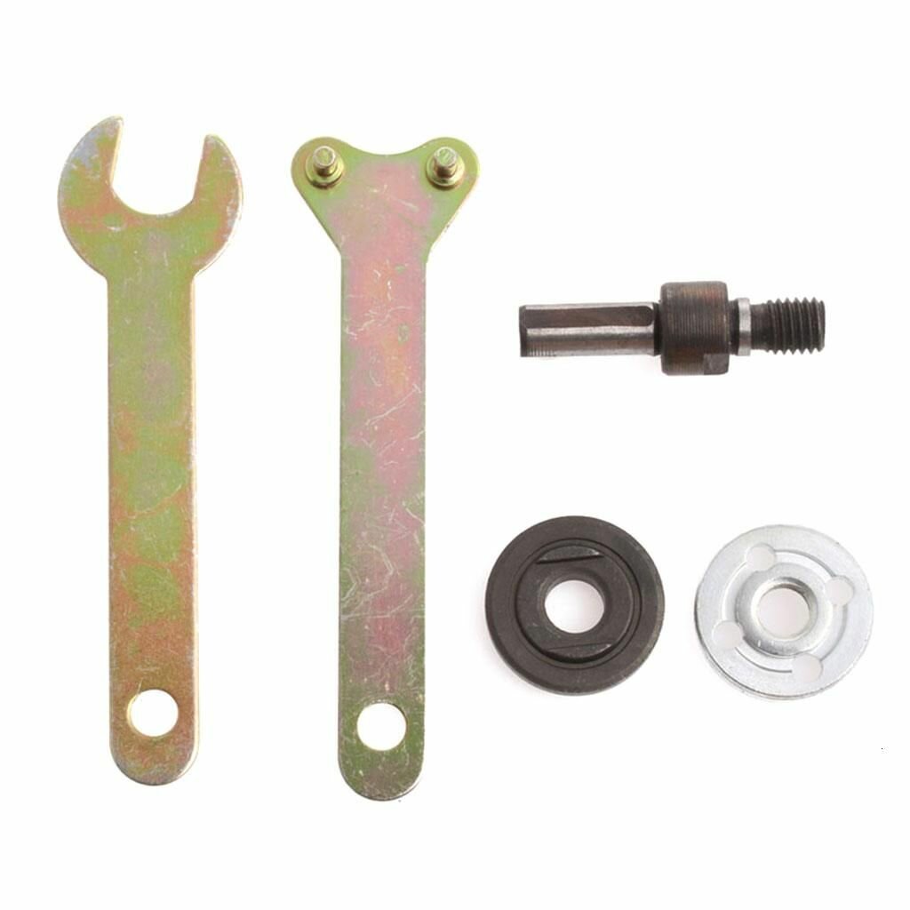 2 плита угловой шлифовальной машины с шатуном