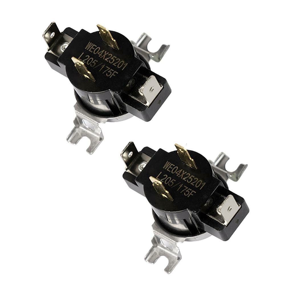 Термостат входа сушилки, 2ШТ