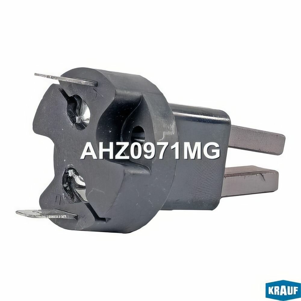 Щеткодержатель генератора, для Кинг Лонг, Лиаз, Хайгер, Камминс арт AHZ0971MG