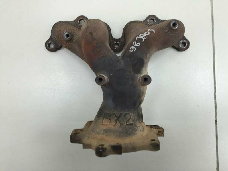 Коллектор выпускной Nissan Note E11 2006-2013