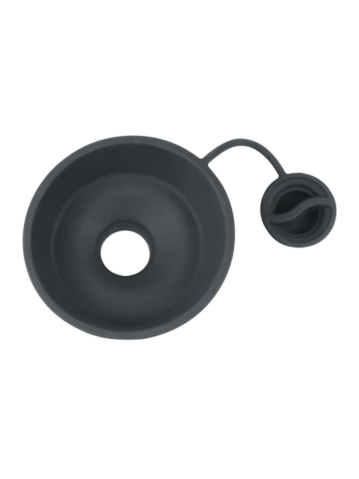 Стеклянная воронка для наполнения водой подходит для Tesla Model3 Y