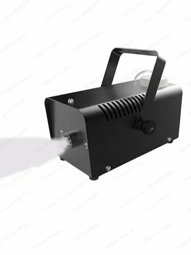 Генератор сухого тумана FOGGER 400W с пультом