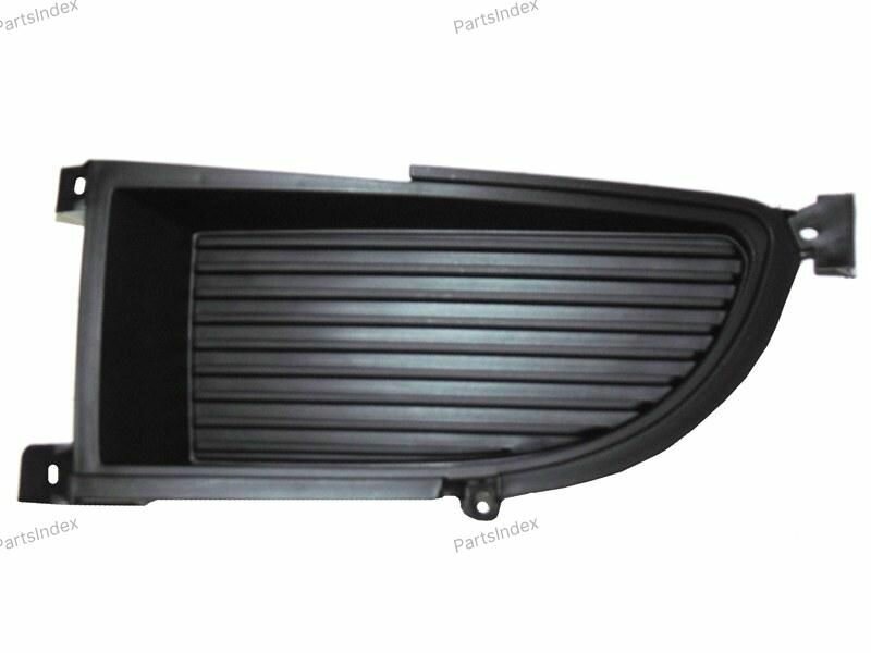 Заглушка в бампер MITSUBISHI LANCER 05-10 LH, SAT STMBW4219A2