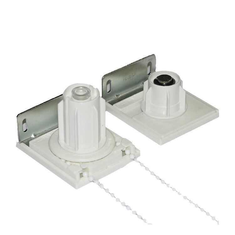 Аксессуары для римских штор, бусины для подъема и опускания, контроллер подъема, карниз для штор, современный простой дверной занавес, регулируемый