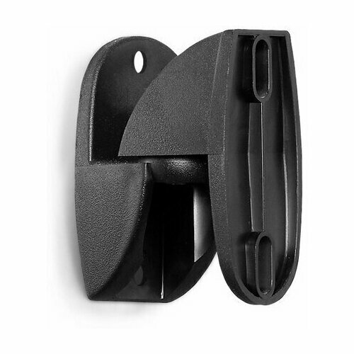 Electriclight КБ-01-3-М кронштейн для колонок комплект 2 штуки