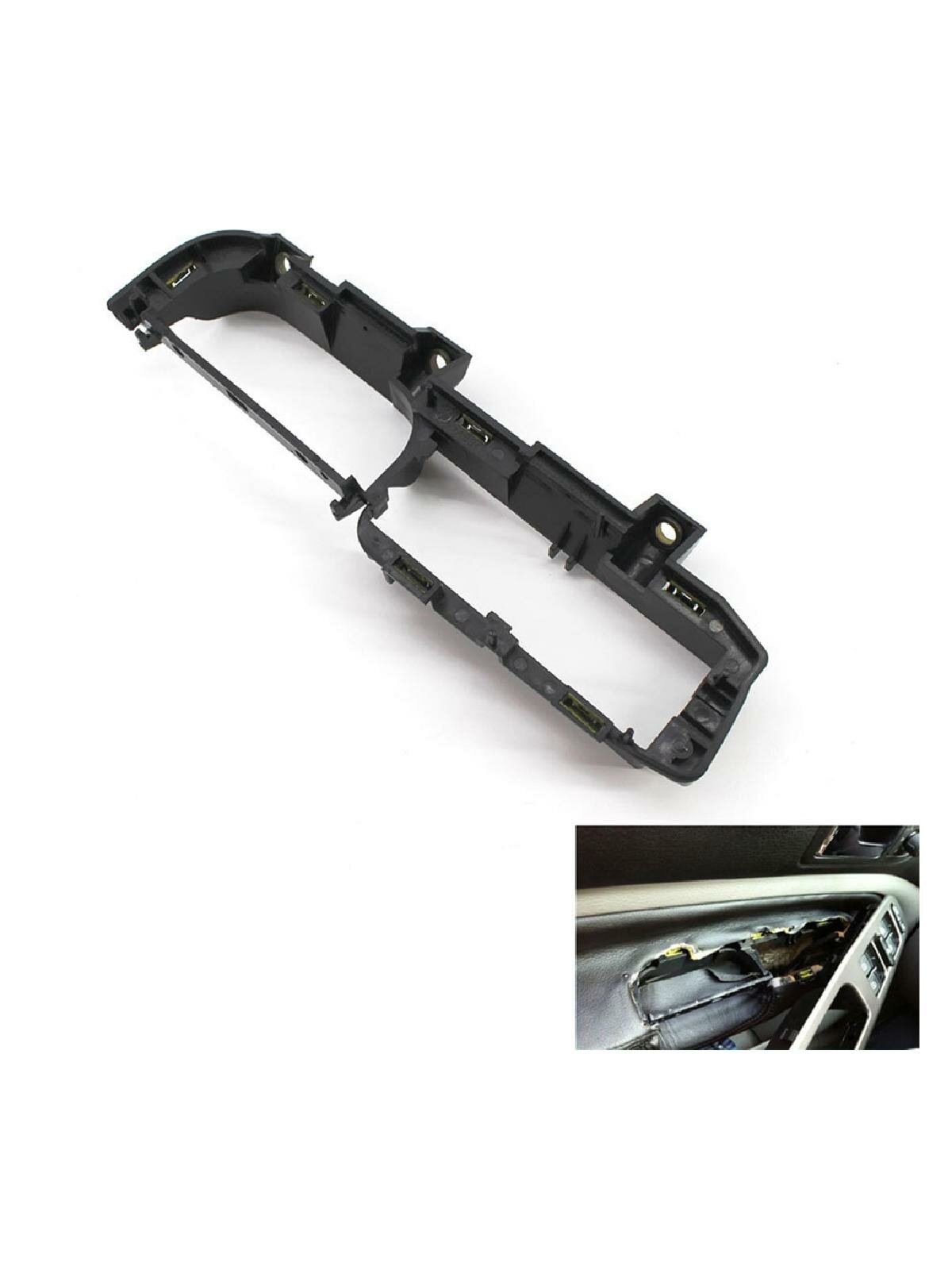 98-04 Базовый кронштейн панели переключения Volkswagen Golf 4 Jetta MK4