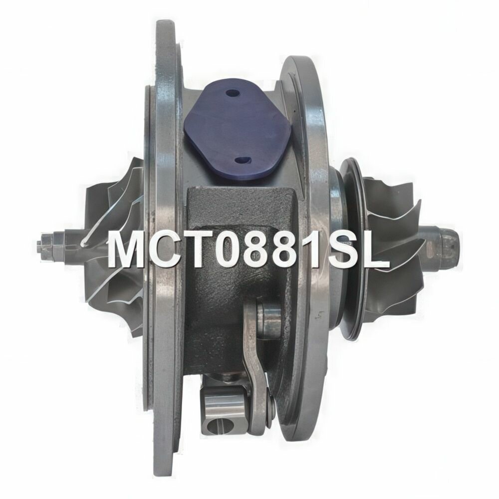 Картридж турбокомпрессора для Фольксваген Битл, Кадди 3, Гольф Плюс, Джетта Пассат Сирокко, Шаран, Тигуан, Туран Шкода