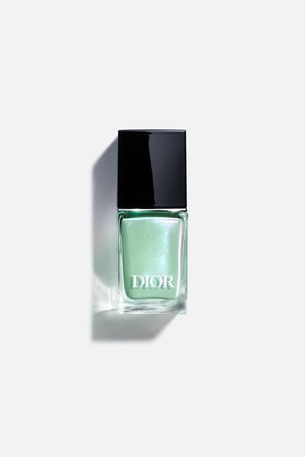DIOR Dior Vernis Лак для ногтей оттенок 006 Minty Limited Edition