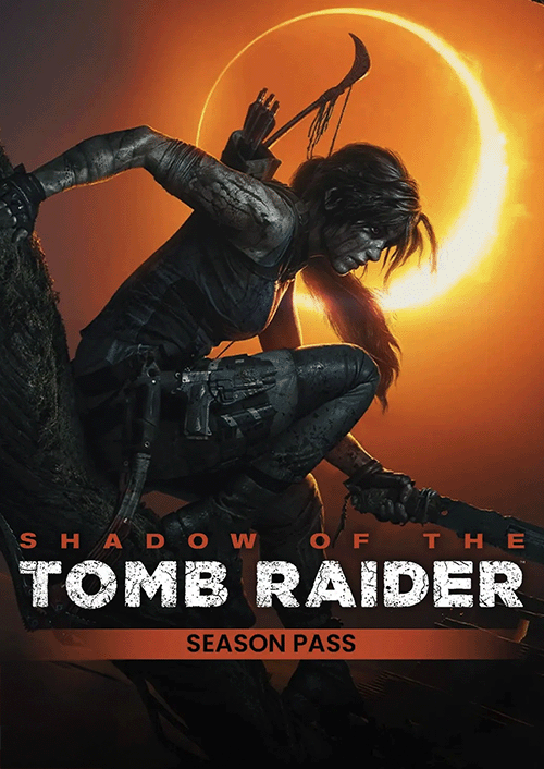 Shadow of the Tomb Raider Season Pass DLC, Все страны