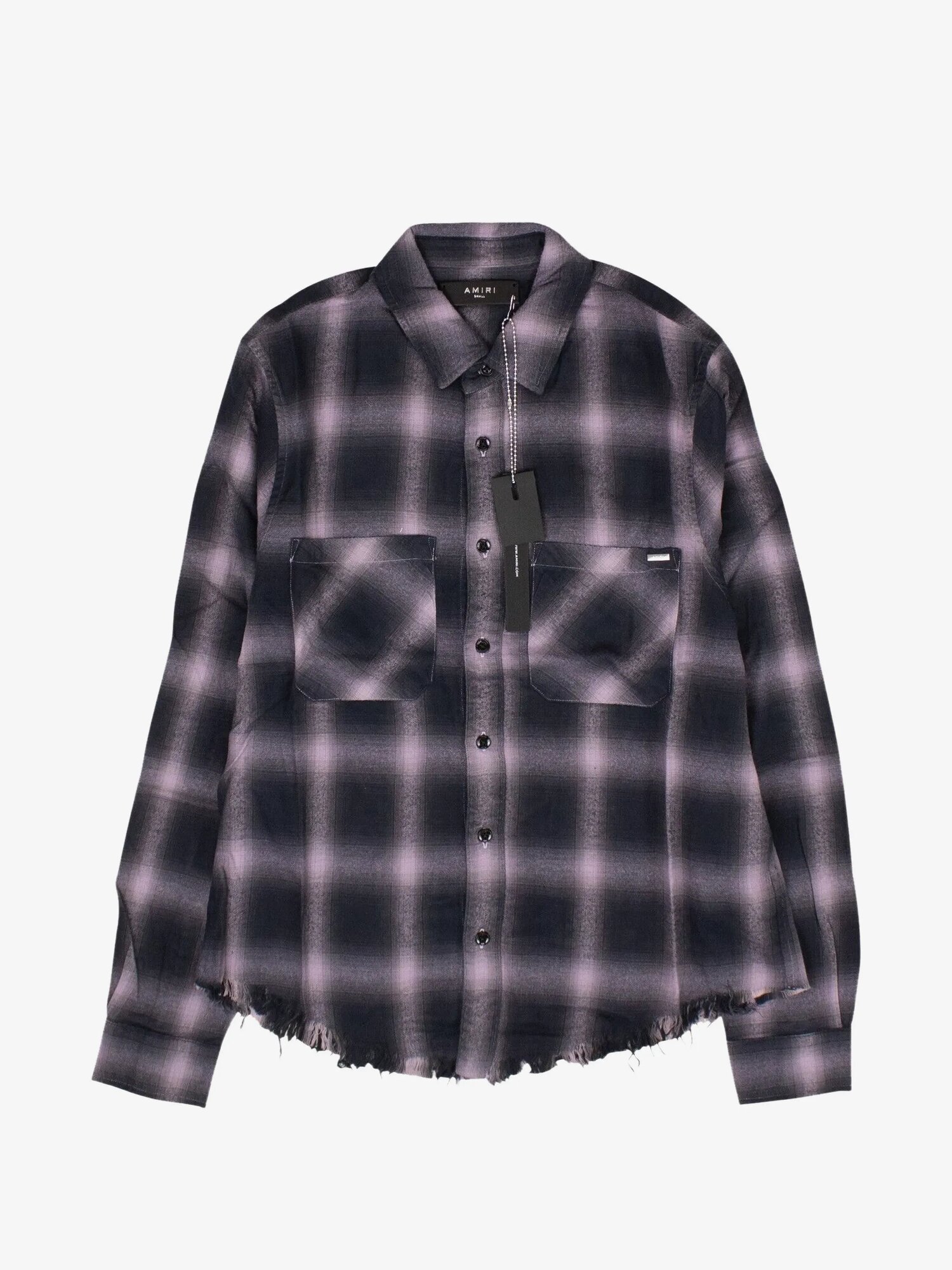 Рубашка AMIRI