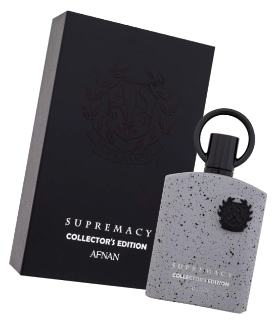 Мужской одеколон Афнан Супремаси Коллектор Эдишн 100 мл - Afnan Supremacy Collectors Edition