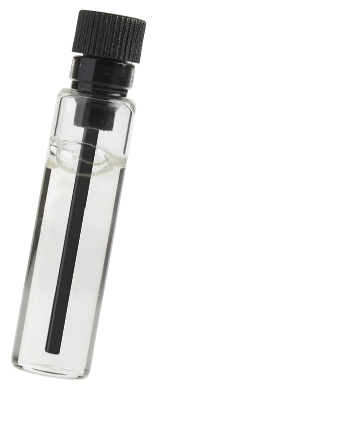Парфюмерная вода унисекс Essential Parfums Mon Vetiver 2 мл - пробник Мон Ветивер